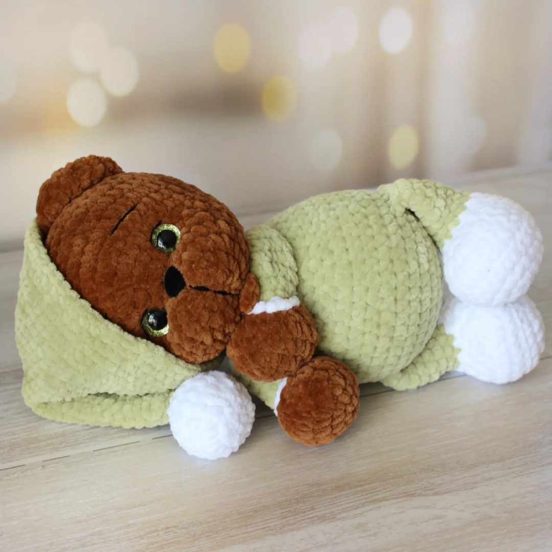 Teddy bear | Inspire Uplift