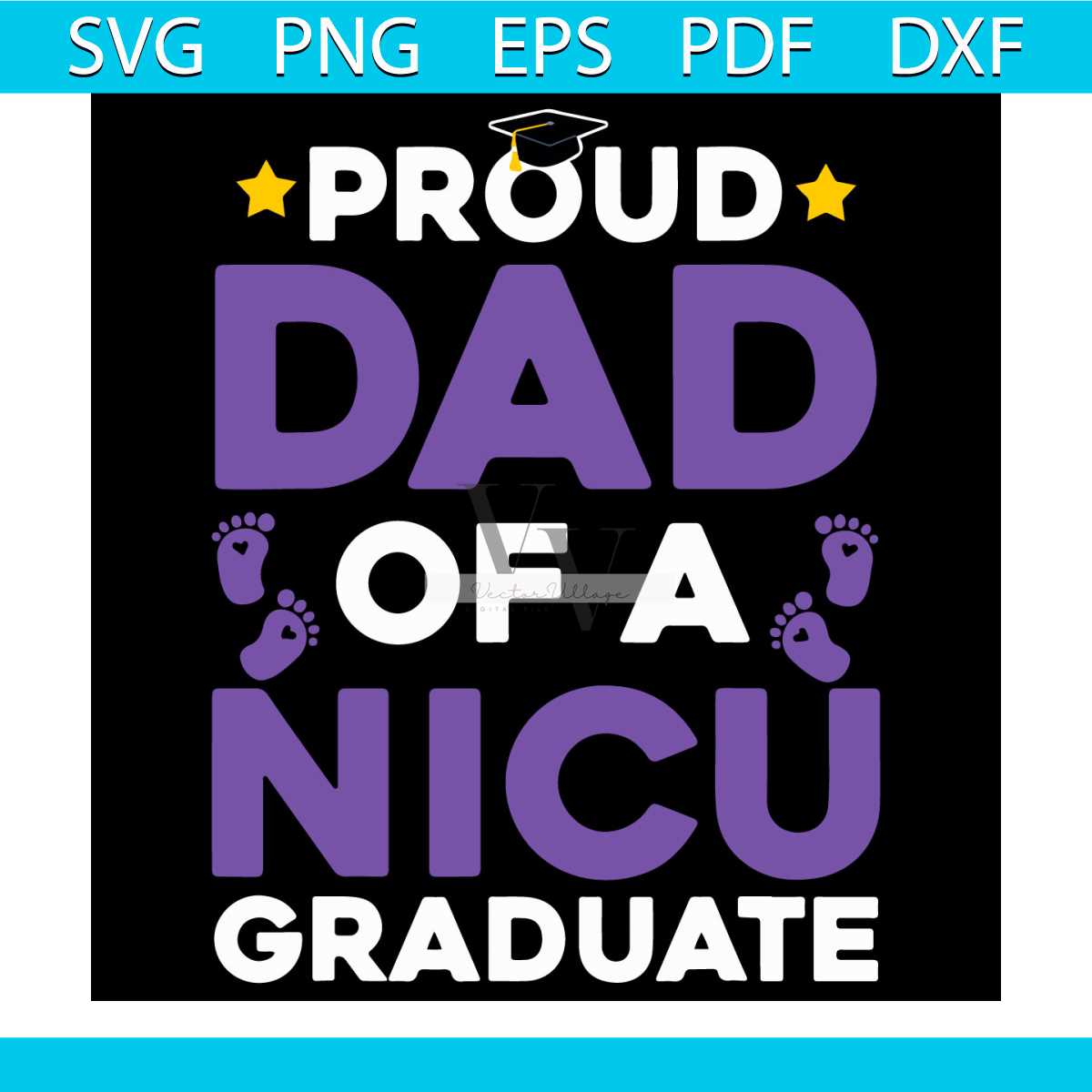 Mens Nicu Parent Nicu Graduate Design For A Nicu Dad, Father | Inspire ...