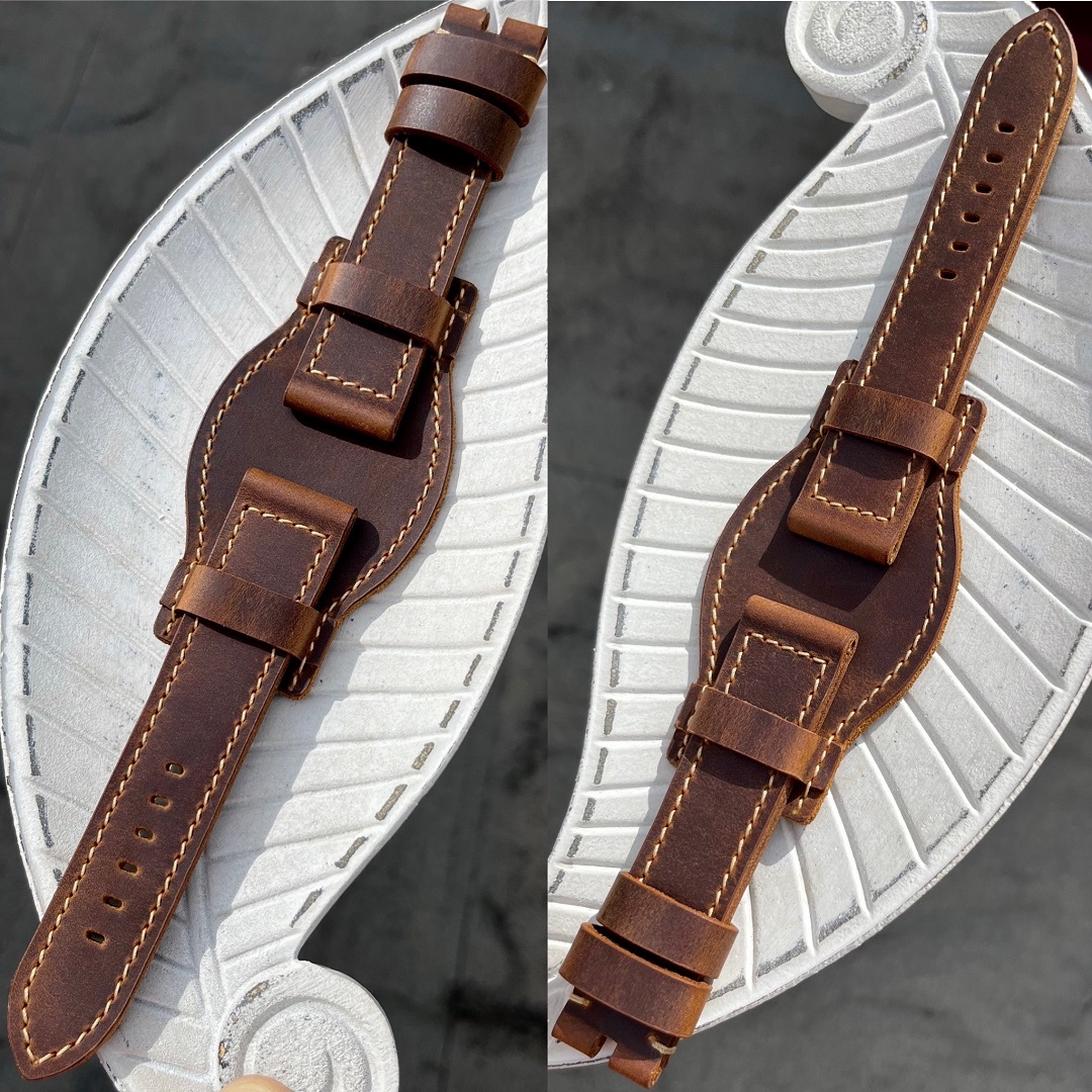 Bund strap | Inspire Uplift