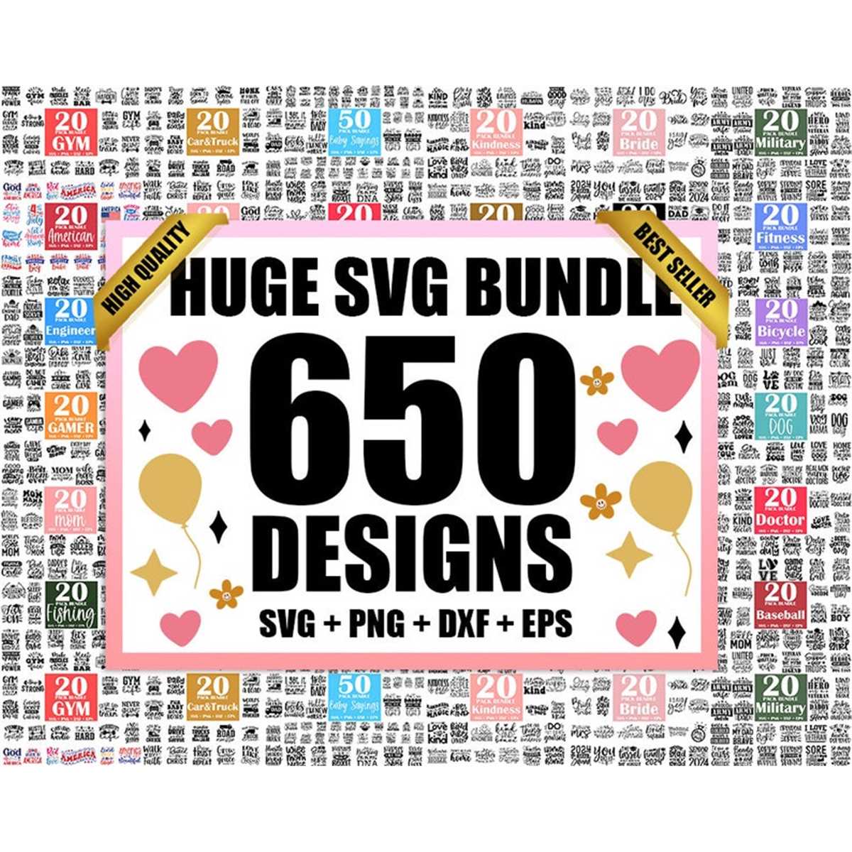 Huge SVG Bundle, 31 Bundles For Laser Cut files, Cricut Svg, | Inspire ...