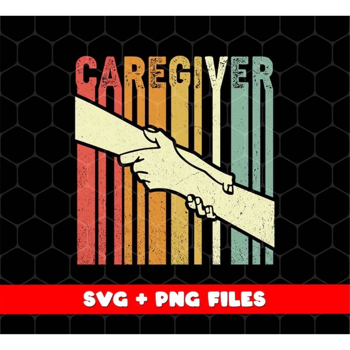 Caregiver Gift Png, Caregiver Svg, Love To Take Care Of Ever - Inspire ...