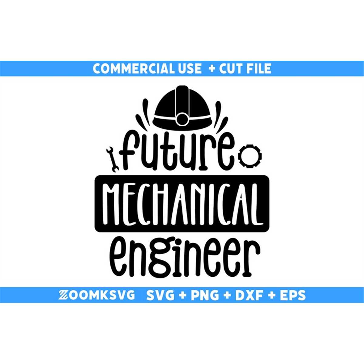 Engineer SVG, Future Mechanical Engineer Svg, Engineer Png, | Inspire ...