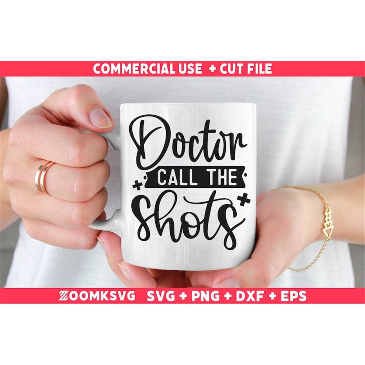 Doctor call the shots SVG, Doctor SVG, Doctor Png, Doctor Qu | Inspire ...
