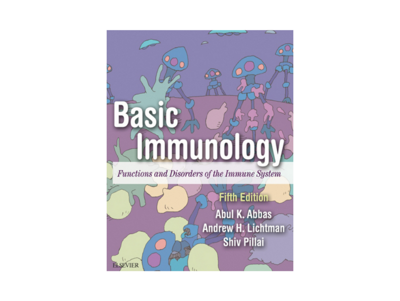 Basic Immunology: Functions and Disorders of the Immune Syst | Inspire ...