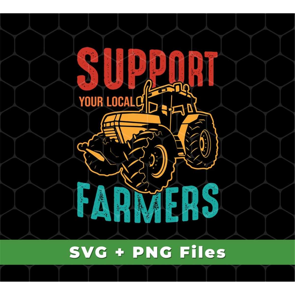 farmer svg - Inspire Uplift