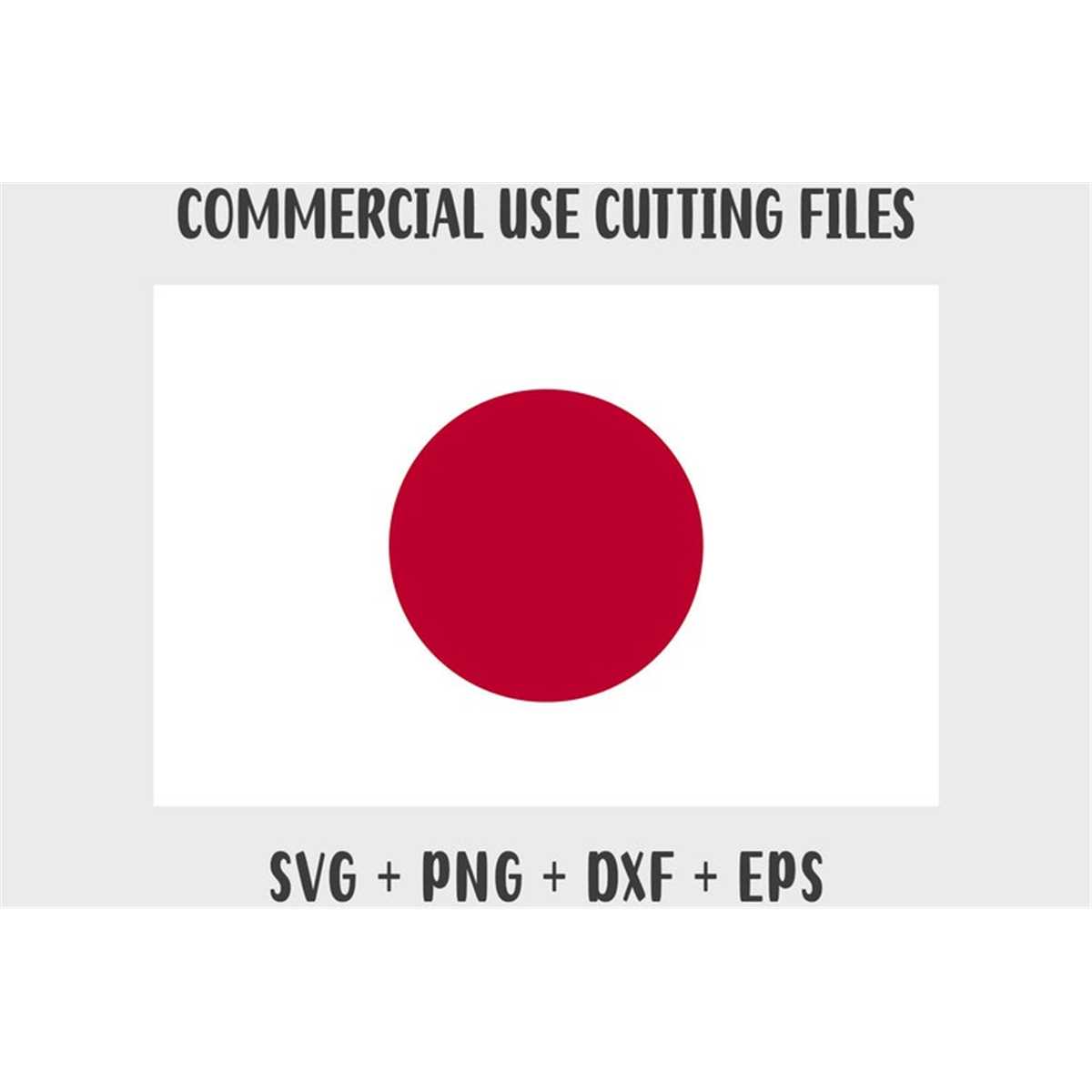 Japan flag SVG Original colors, Japan Flag Png, Commercial u | Inspire ...