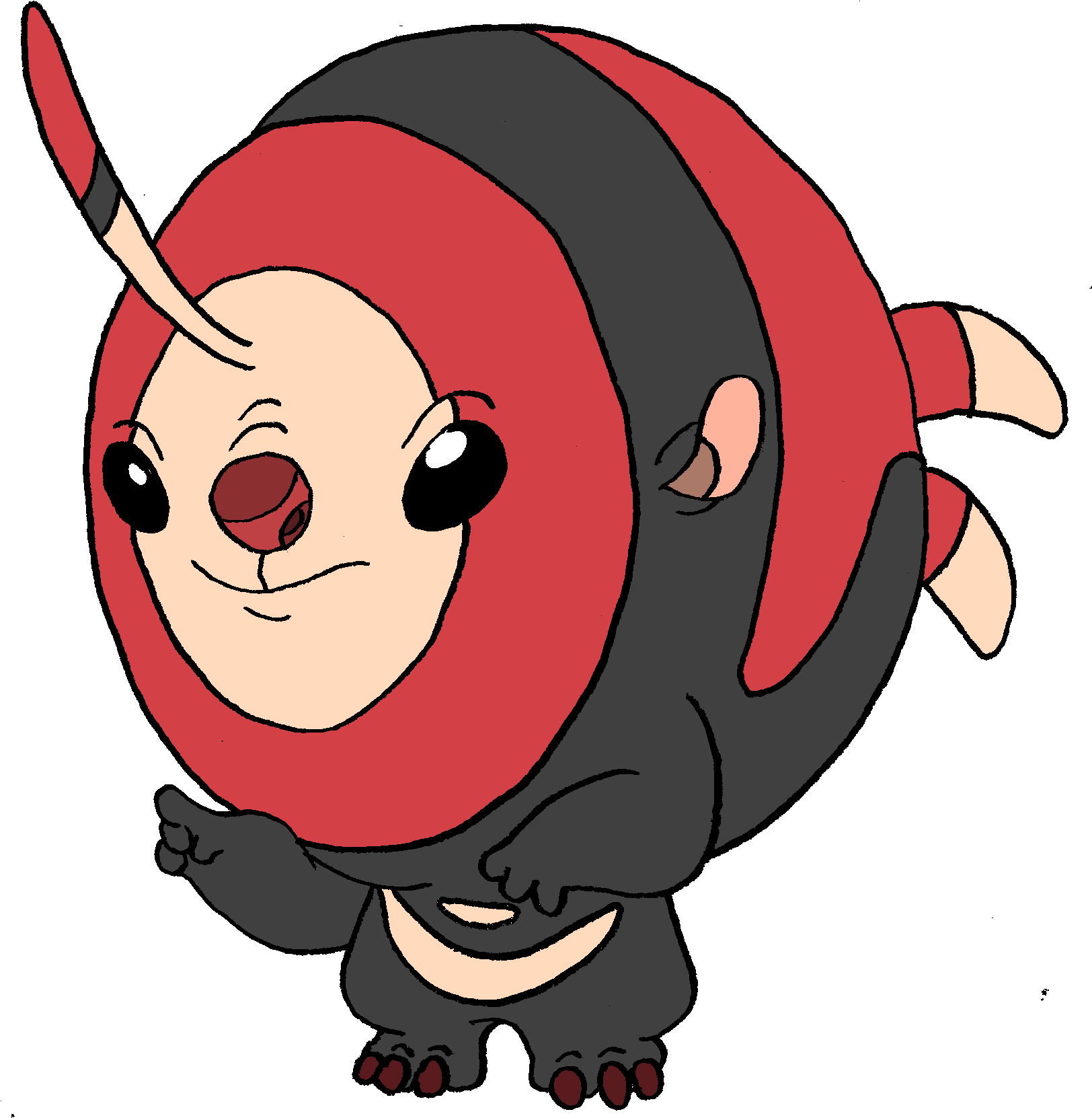 Lilo And Stitch Clip Art Png Images 300dpi Digital Graphi Inspire Uplift