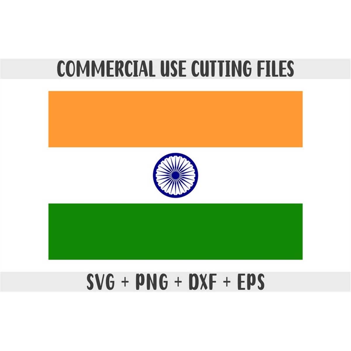 India flag SVG Original colors, India Flag Png, Commercial u | Inspire ...