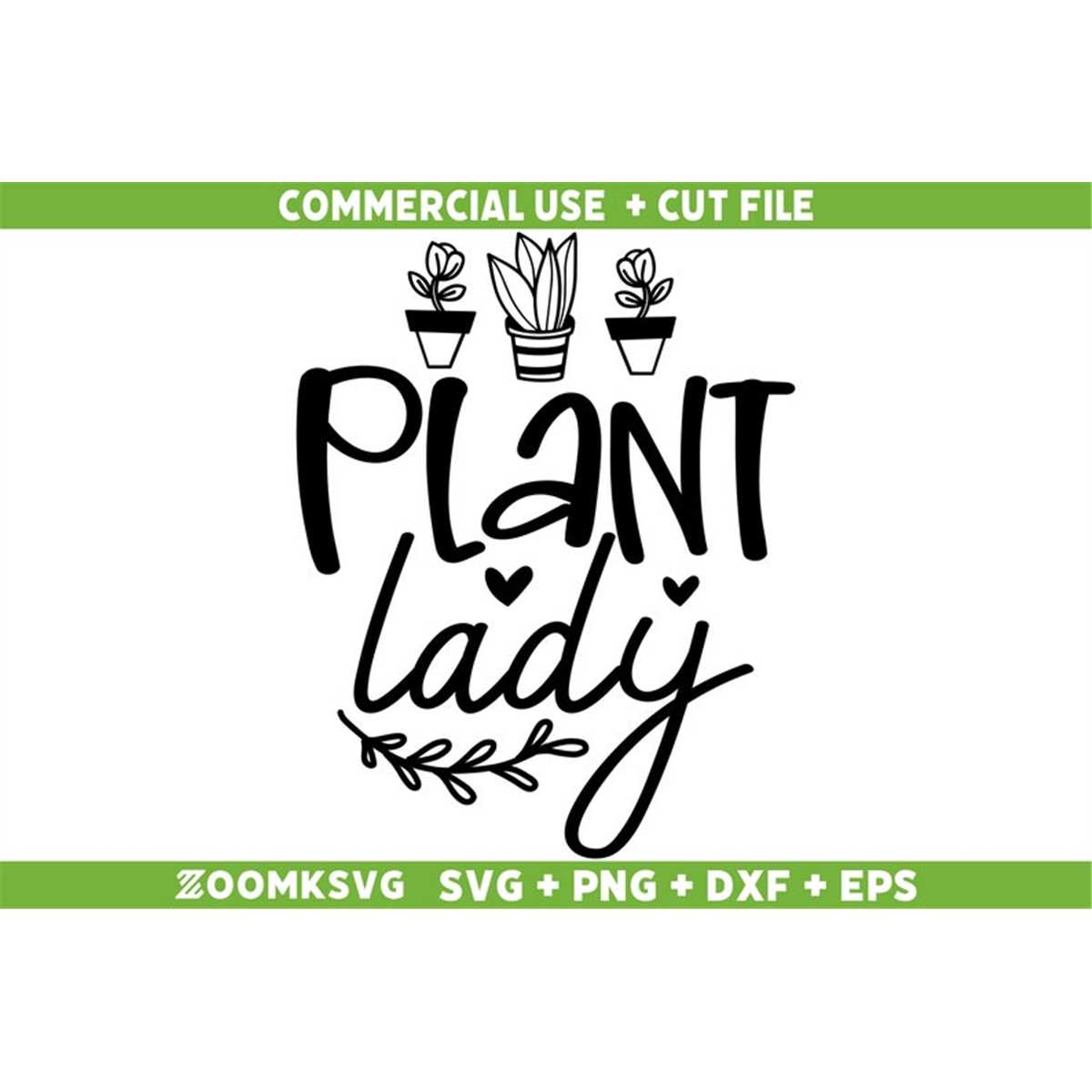 Plant SVG, Plant lady Svg, Plant Lover Svg, Plant quotes Svg | Inspire ...
