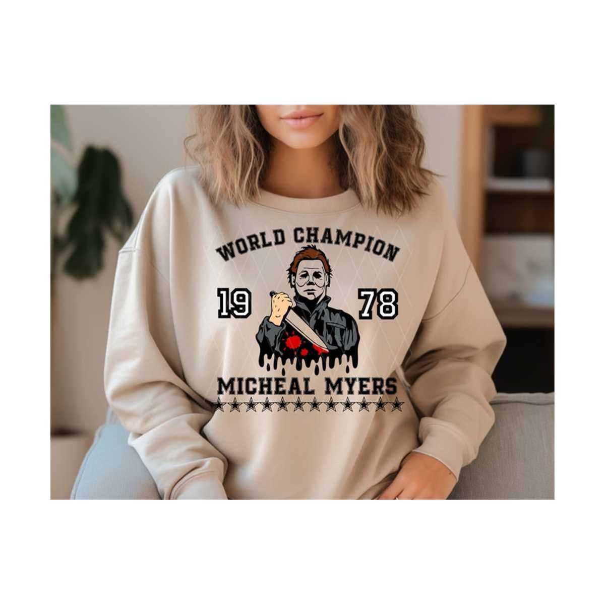 Michael Myers SVG, Halloween png, Horror png, Horror movie P - Inspire ...