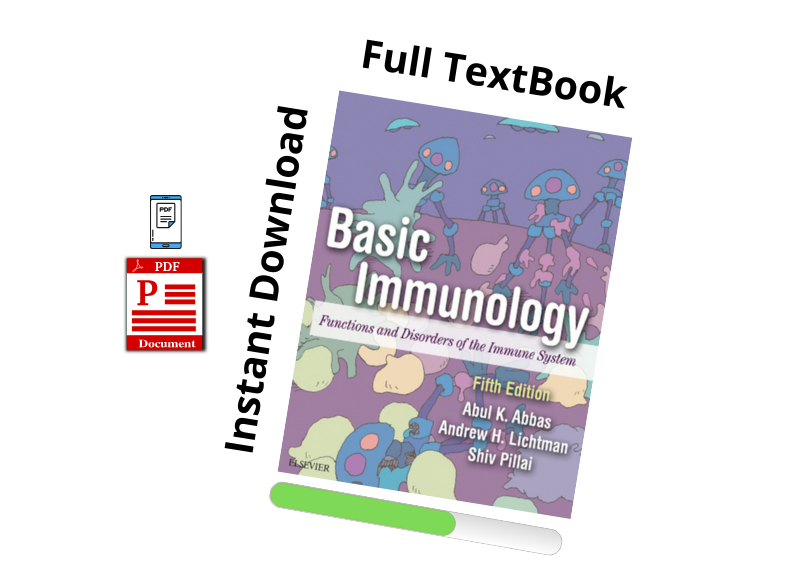 Full PDF - Basic Immunology: Functions and Disorders of the | Inspire ...
