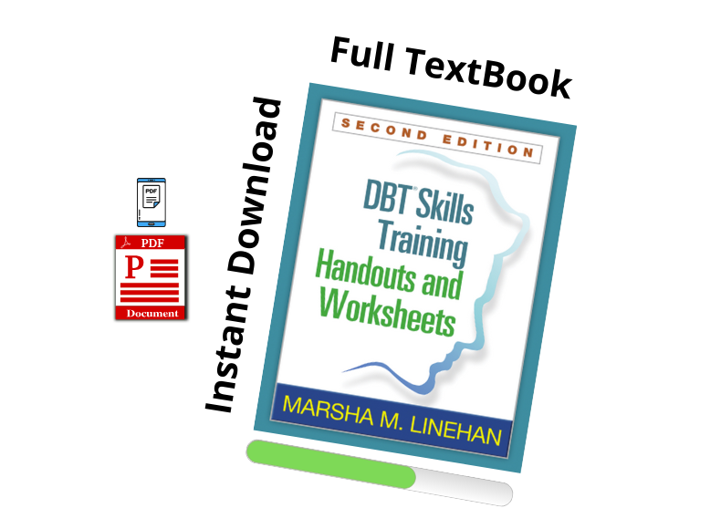 Full PDF - DBT Skills Training Handouts and Worksheets Secon | Inspire ...