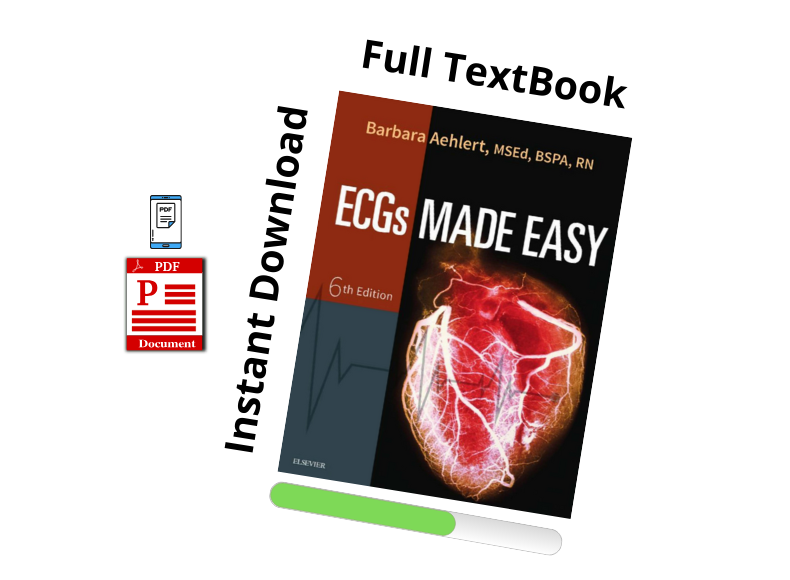 Ecg Made Easy 9th Edition Pdf Free Download | Inspire Uplift