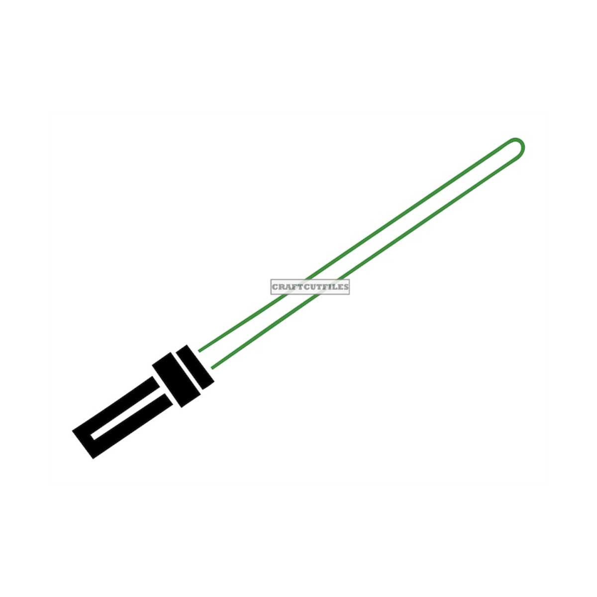 Lightsaber SVG PNG DXF, Jedi Svg, Lightsaber Clipart, Lights - Inspire ...