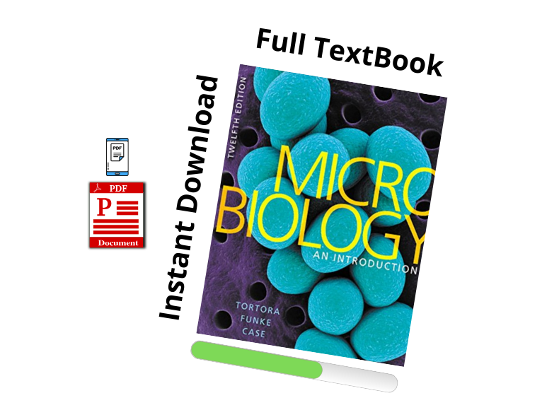 Full PDF - Microbiology An Introduction 12th Edition - Insta - Inspire ...