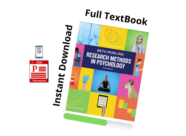 Full PDF - Research Methods in Psychology Evaluating a World - Inspire ...