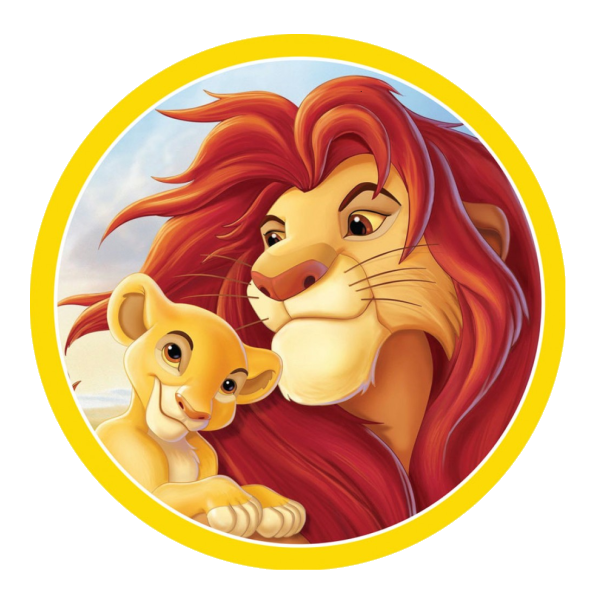 Lion King PNG, Lion King Clipart, Simba, Pumba, Nala, Zazu, - Inspire ...