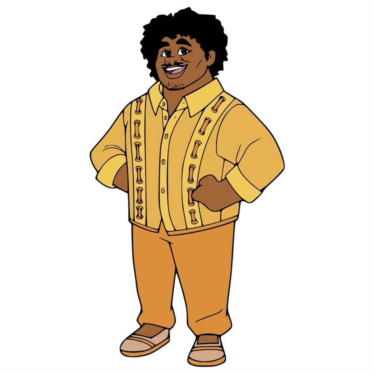 QualityPerfectionUS Digital Download - Encanto Felix - PNG, - Inspire ...