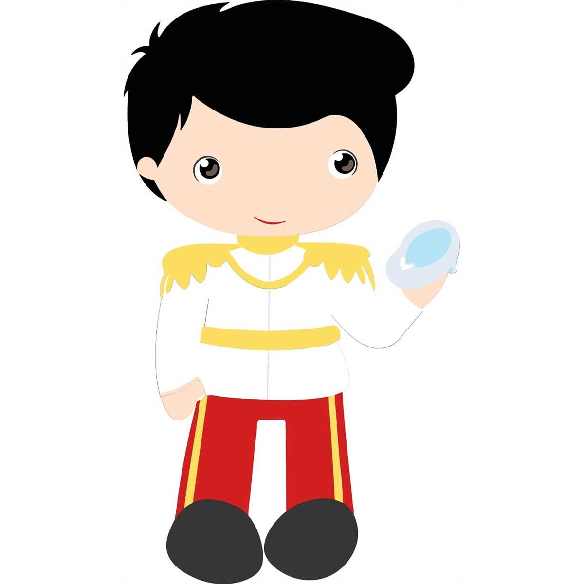 QualityPerfectionUS Digital Download - Cinderella Prince Kit - Inspire ...