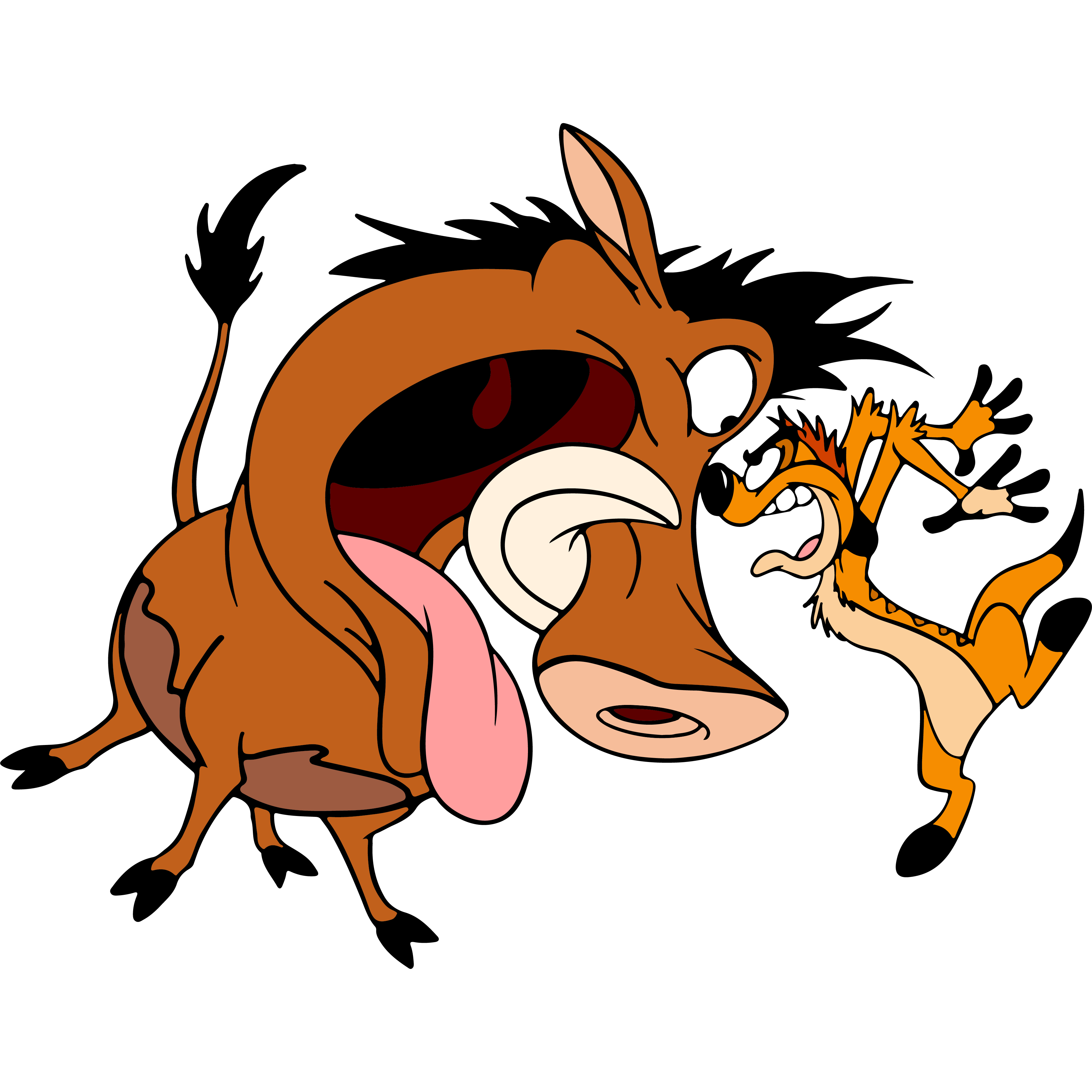 Lion King PNG, Lion King Clipart, Simba, Pumba, Nala, Zazu, | Inspire ...