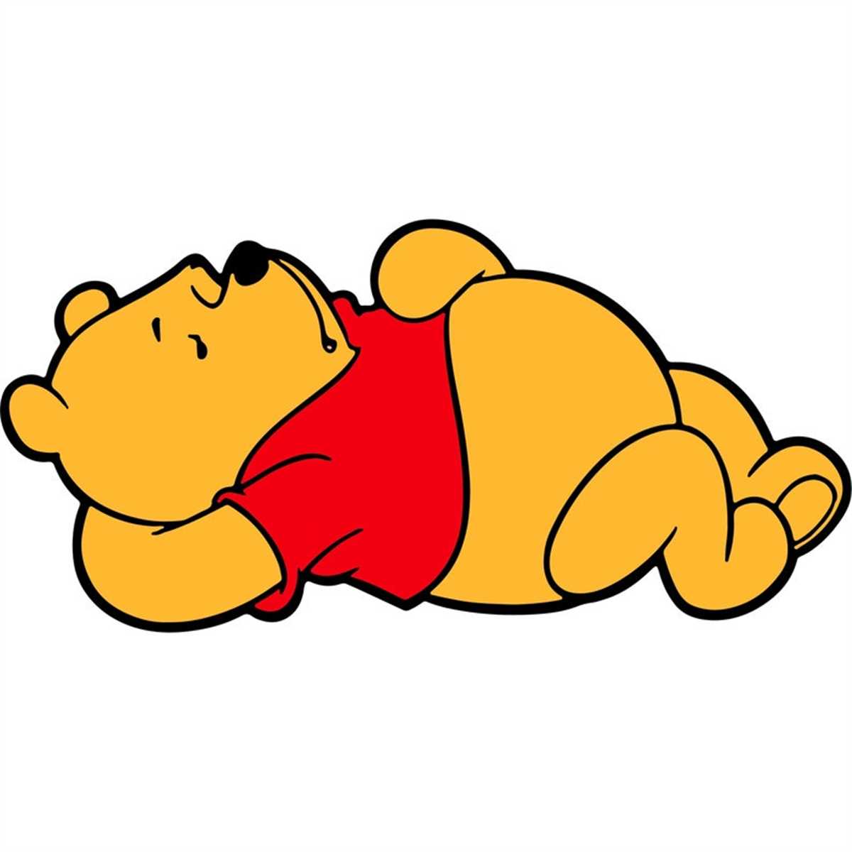 QualityPerfectionUS Digital Download - Winnie the Pooh - PNG - Inspire ...
