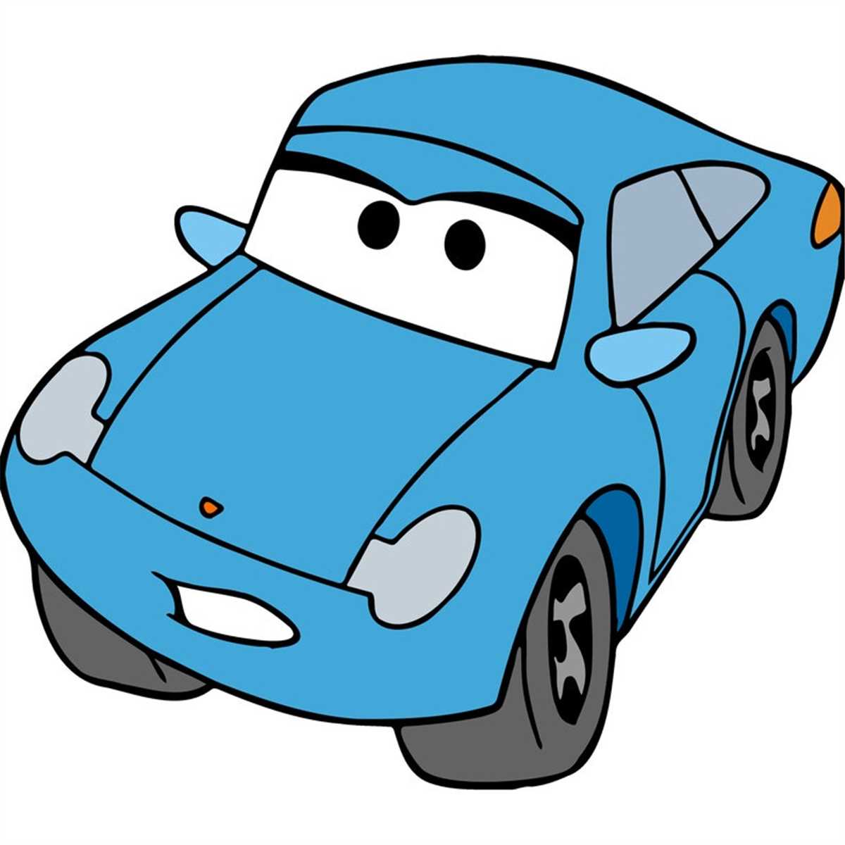 QualityPerfectionUS Digital Download - Cars Cal Weathers - P - Inspire ...