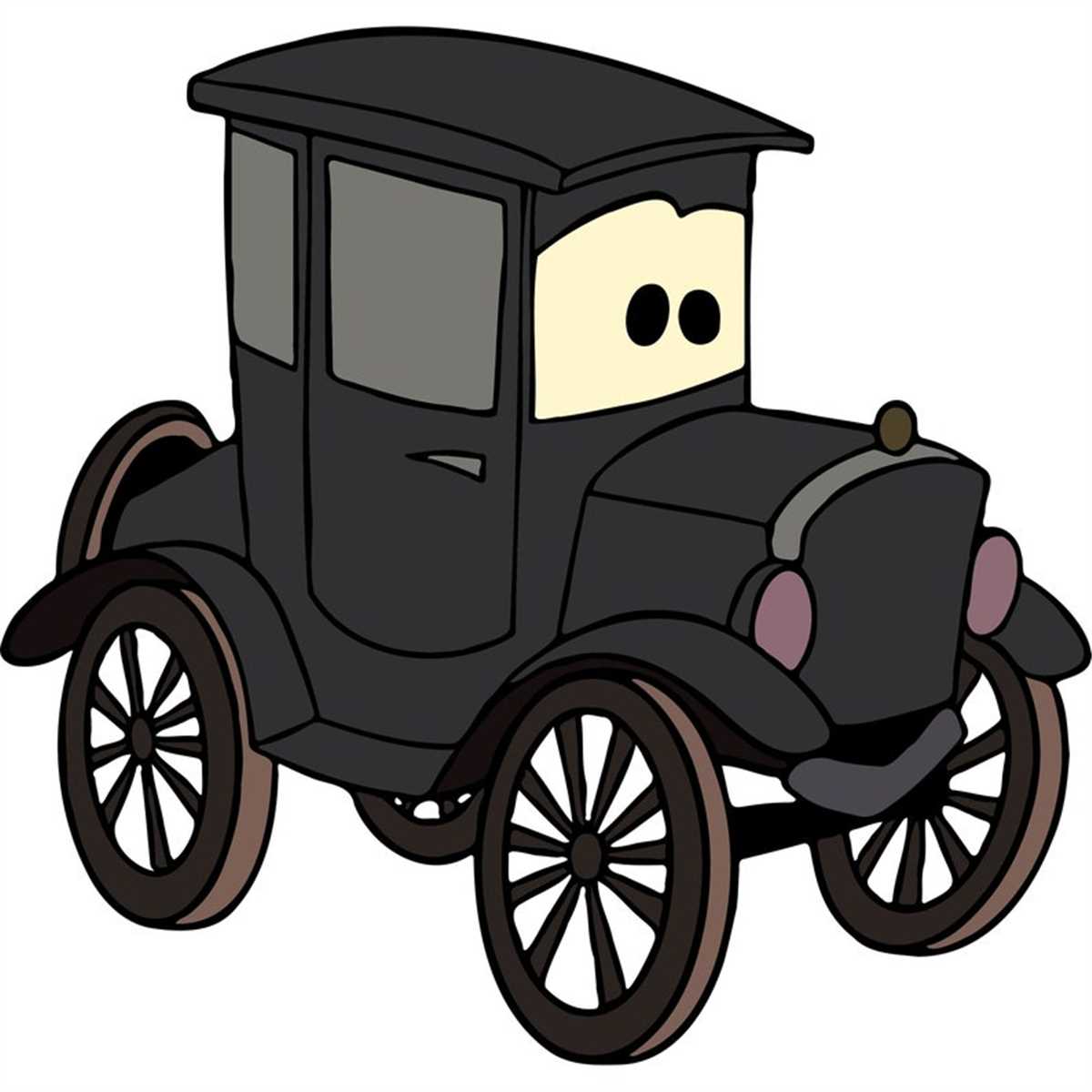 QualityPerfectionUS Digital Download - Cars Lizzie - PNG, SV - Inspire ...