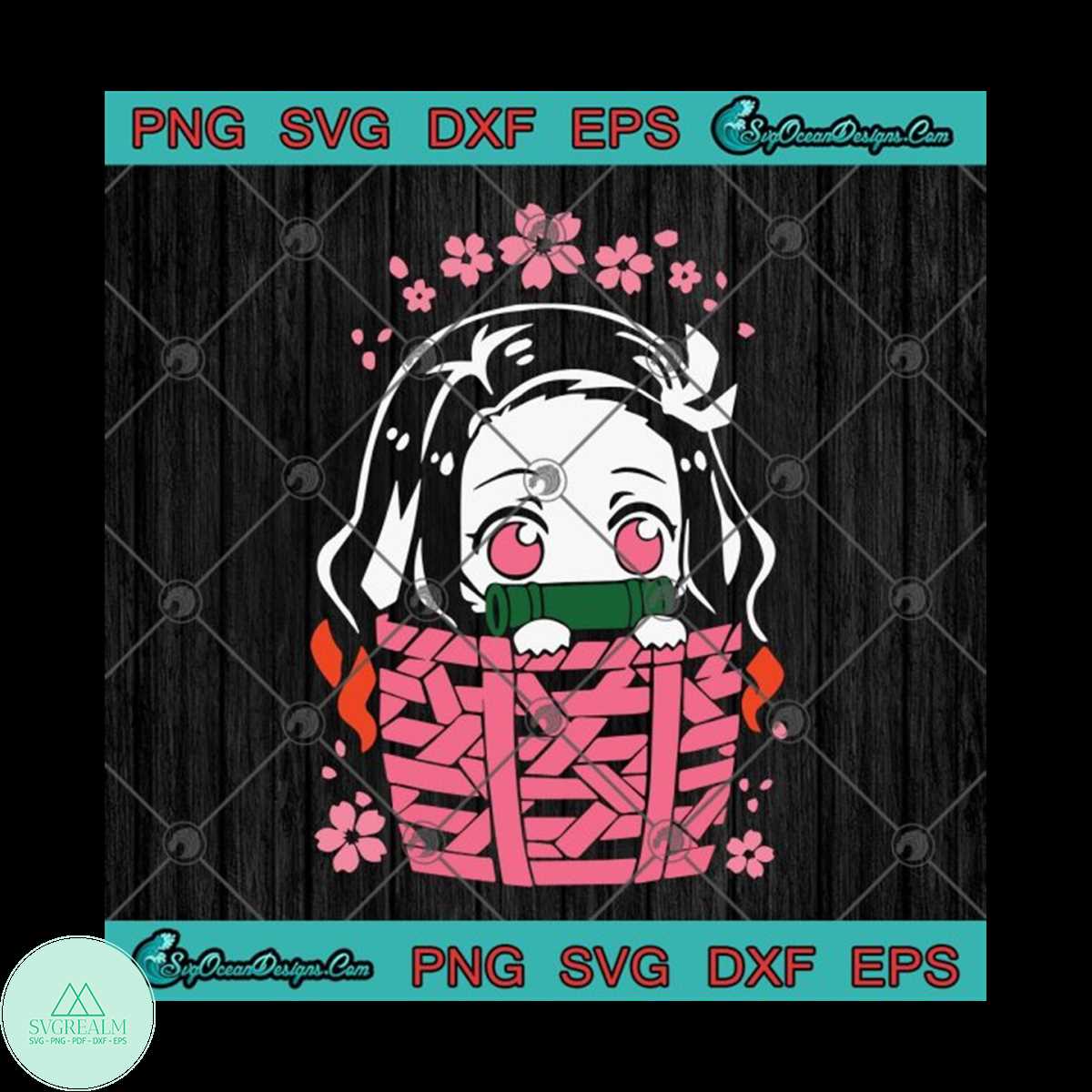 Cute Slayer Demon SVG PNG EPS DXF Cricut File, svg cricut, s | Inspire ...