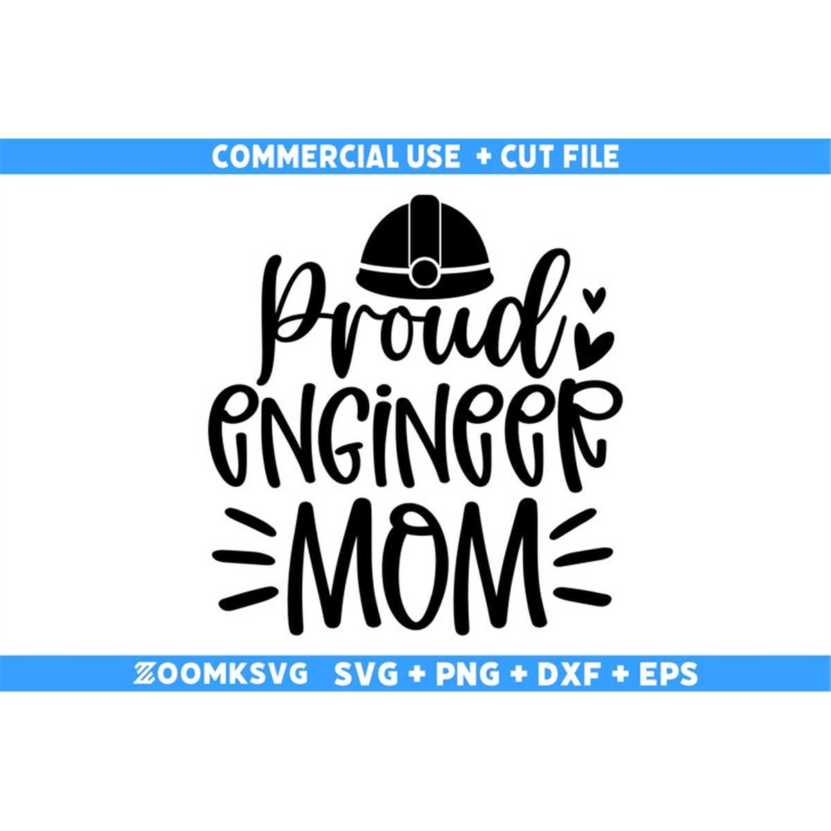 Engineer SVG, Proud Engineer mom Svg, Engineer Png, Funny En | Inspire Uplift
