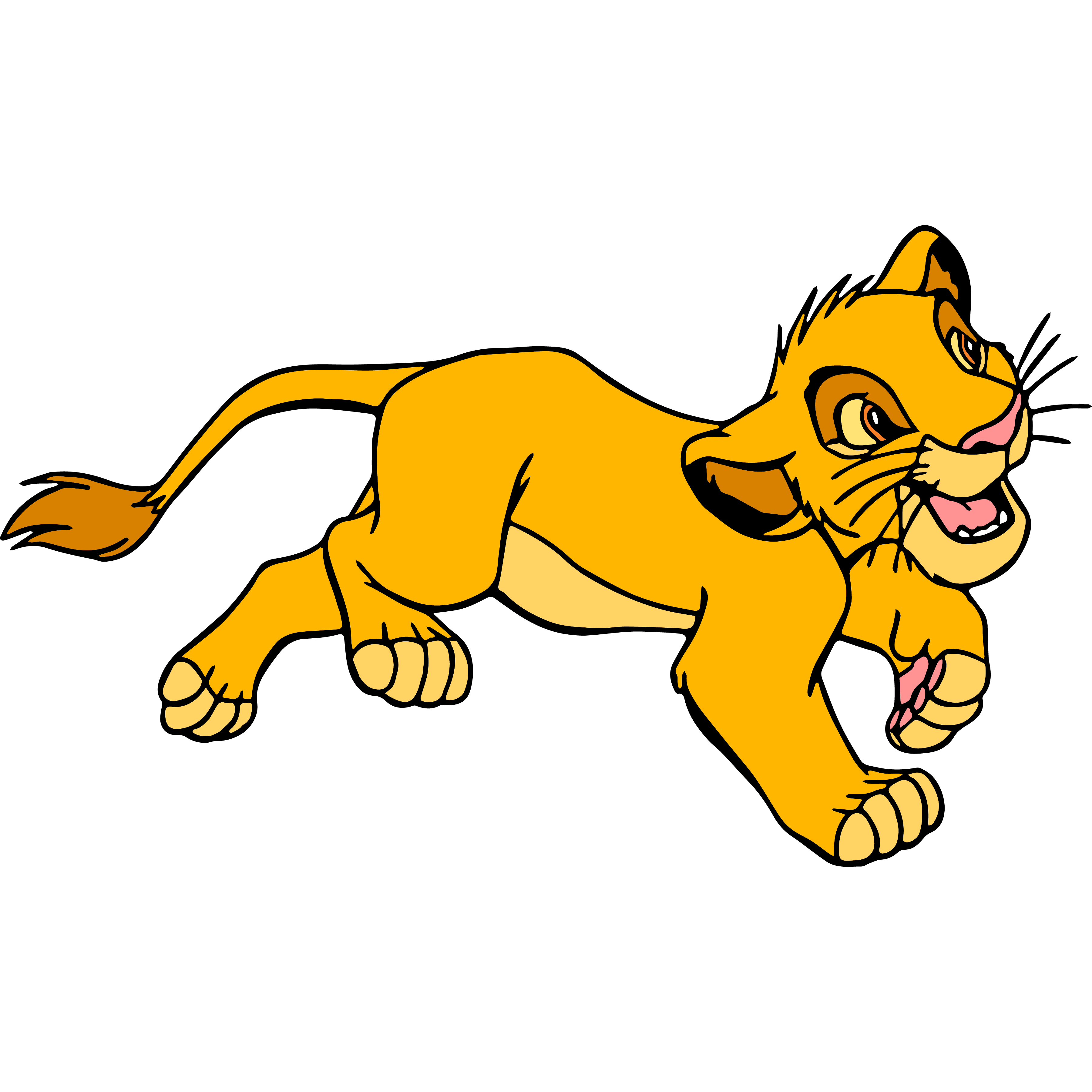 Lion King PNG, Lion King Clipart, Simba, Pumba, Nala, Zazu, | Inspire ...