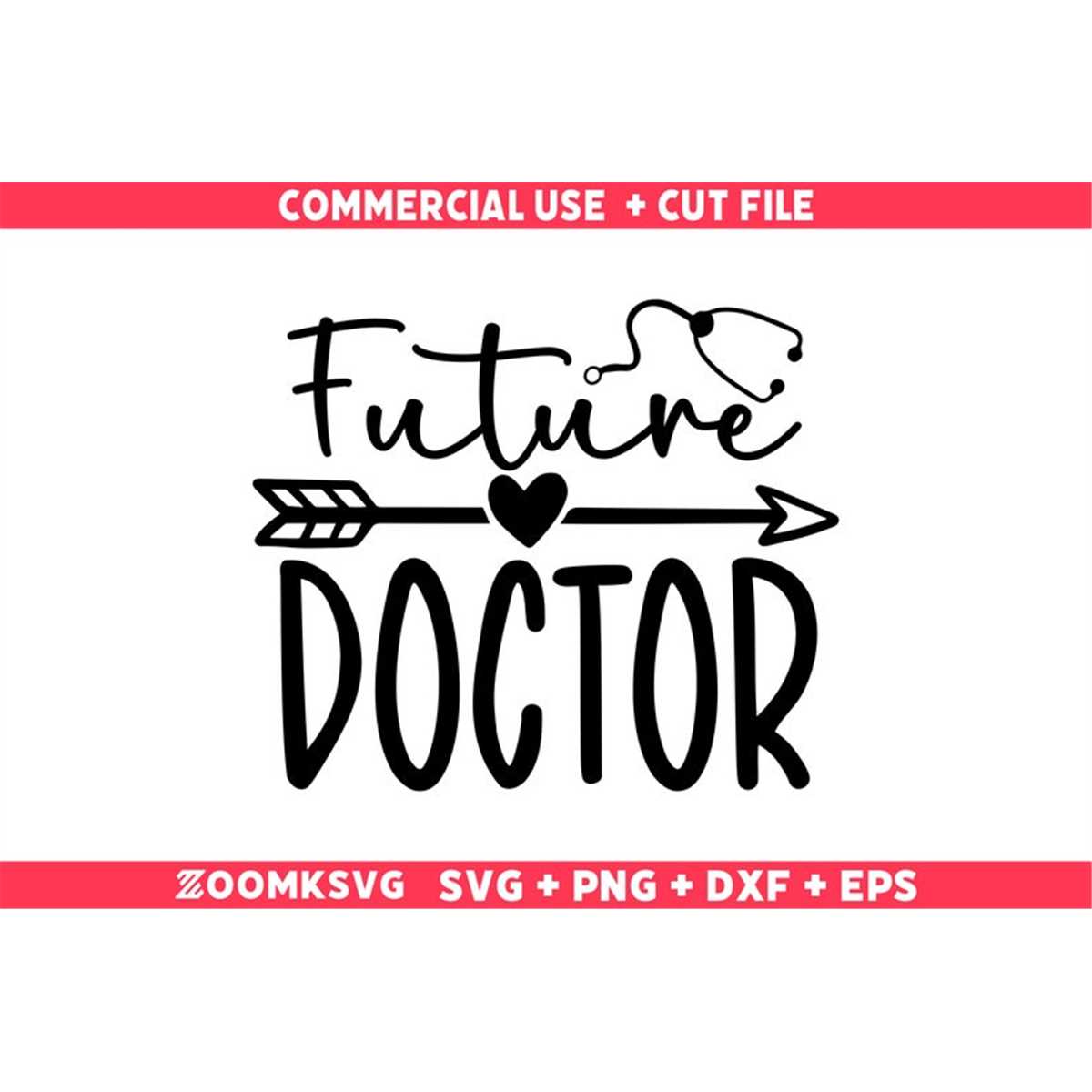 Future doctor SVG, Doctor SVG, Doctor Png, Doctor Quote Svg, | Inspire ...