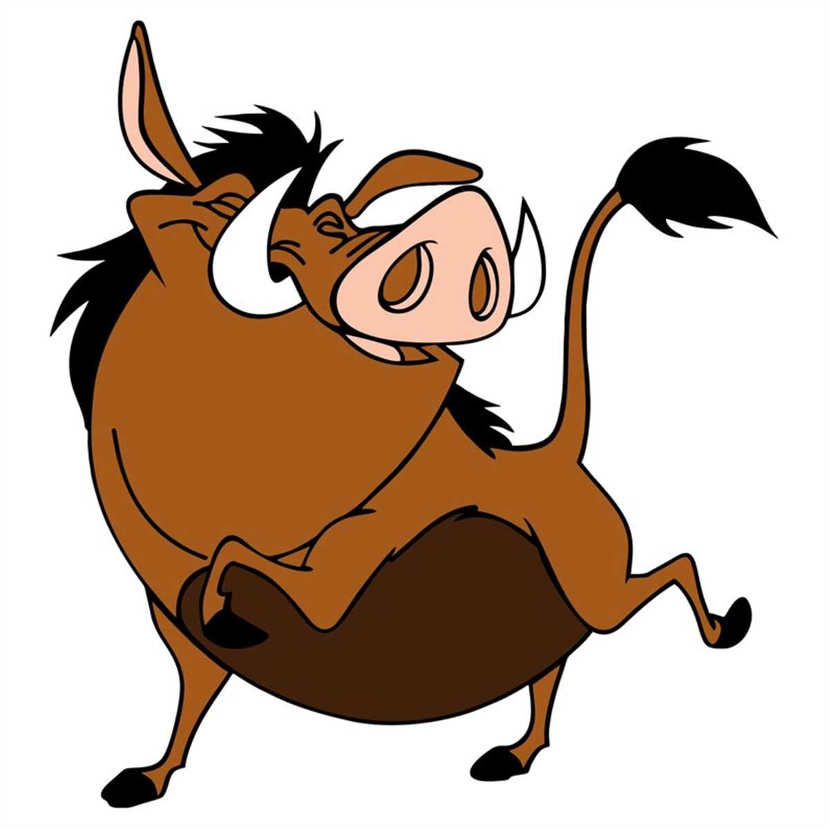 QualityPerfectionUS Digital Download - The Lion King Pumba - | Inspire ...