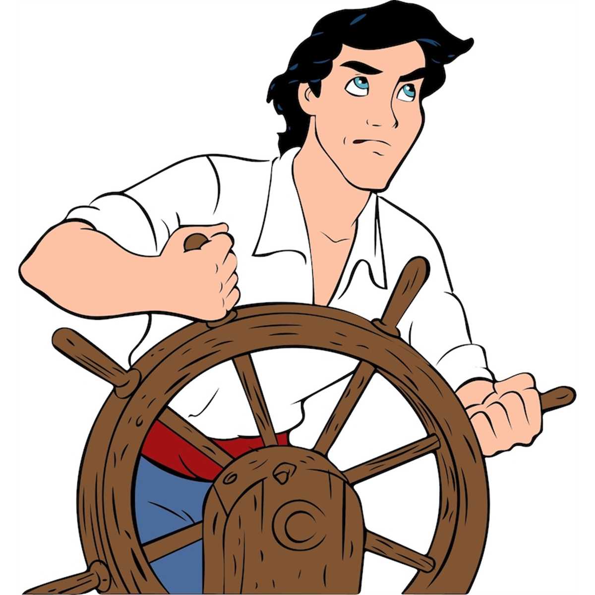 QualityPerfectionUS Digital Download - The Little Mermaid Pr - Inspire ...