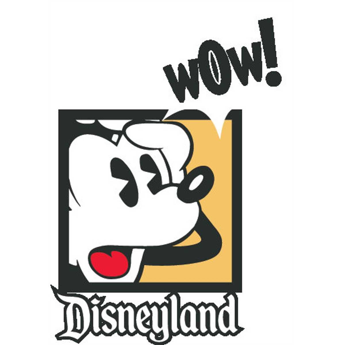 QualityPerfectionUS Digital Download - Mickey Mouse Wow Disn - Inspire ...