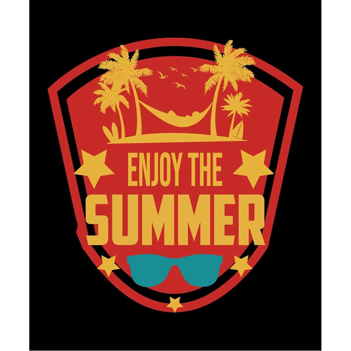 QualityPerfectionUS Digital Download - Enjoy The Summer - SV | Inspire Uplift