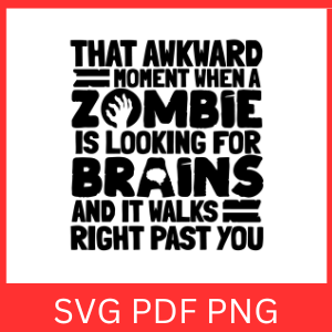 Zombies Svg | Inspire Uplift