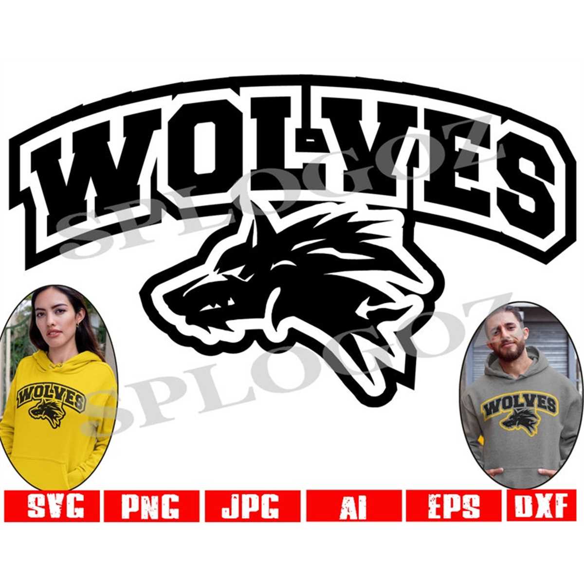 Wolves svg, Wolves svg file, Wolf svg, Wolf svg, Wolves masc - Inspire ...