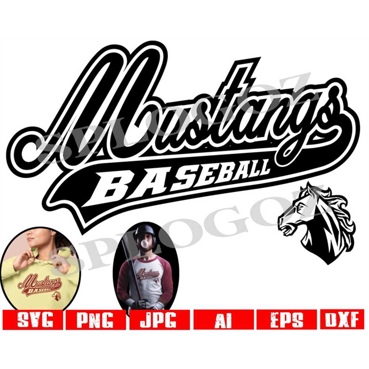 Mustangs svg, Mustang svg, Mustangs baseball, Mustang baseba | Inspire ...