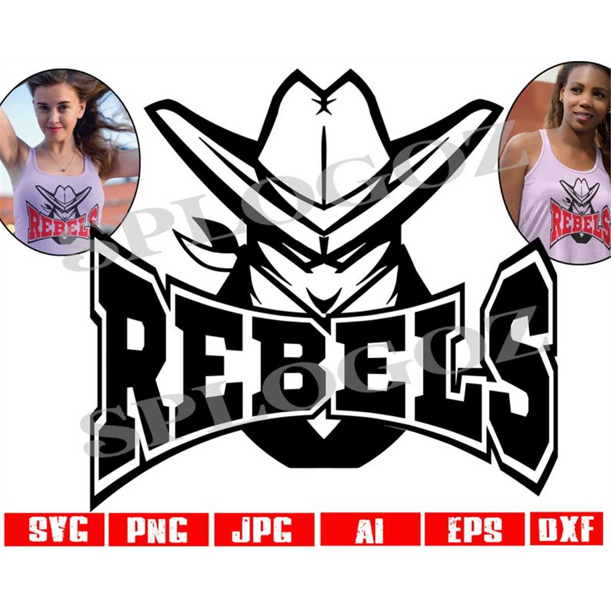 Rebels svg, Rebel svg, Rebels png, Rebel png, Rebels svg fil | Inspire ...