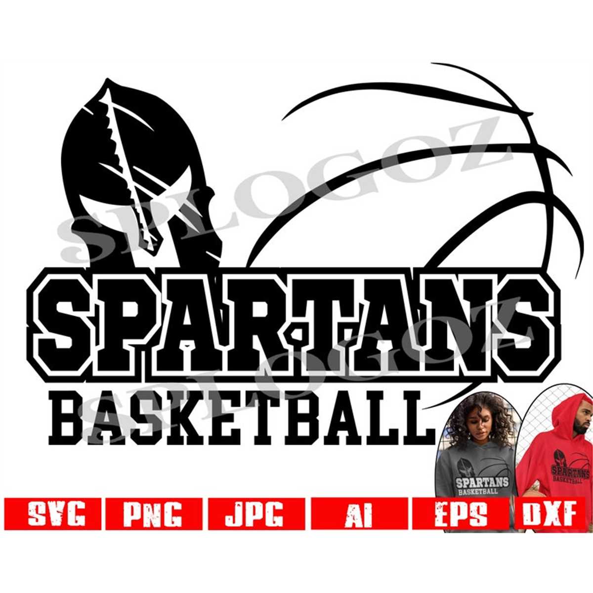 Spartans basketball svg, Spartan basketball svg, Spartan svg | Inspire ...