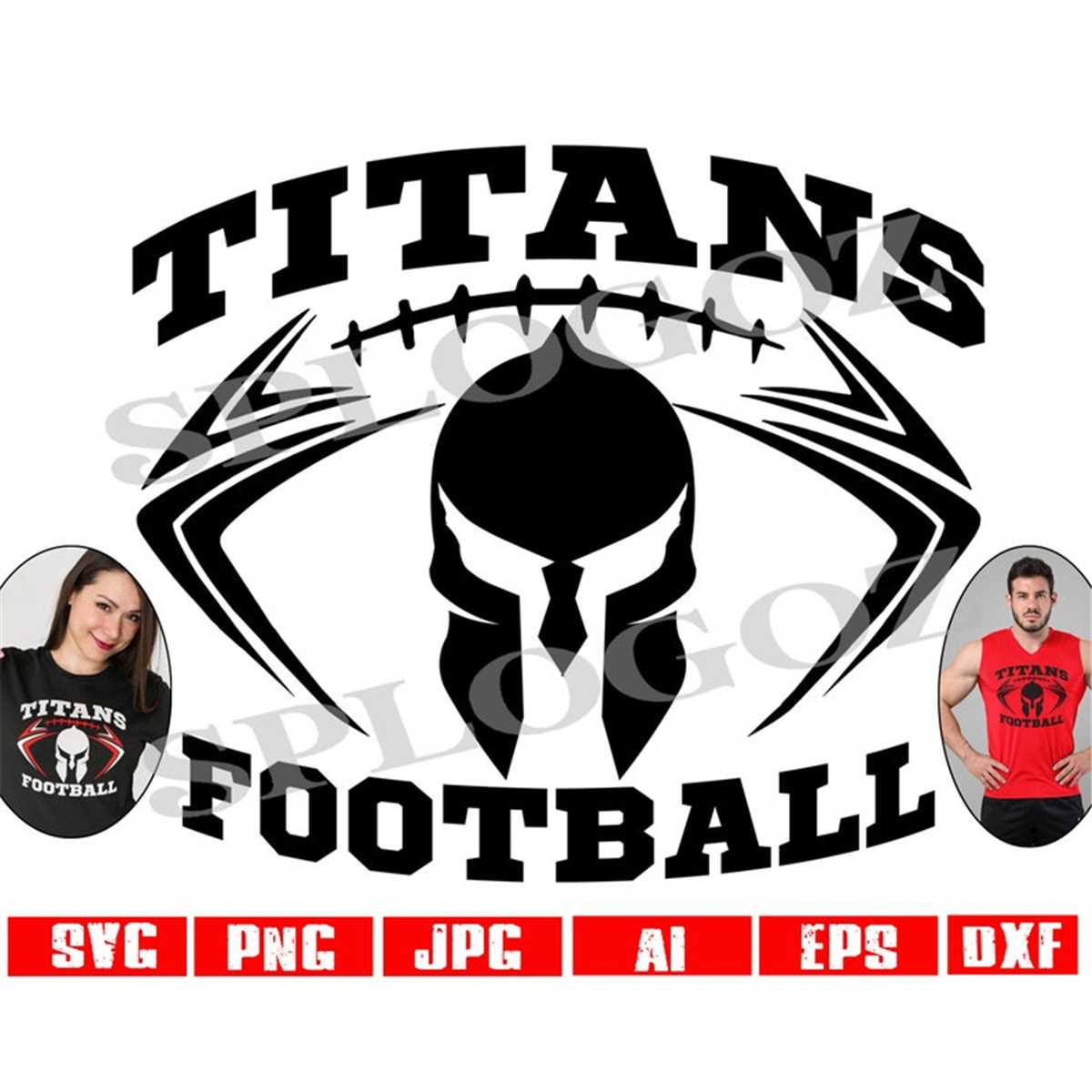 Titans football svg, Titan football svg, Titans svg, Titan s | Inspire ...