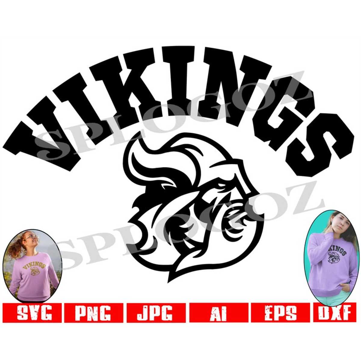 Vikings svg, Viking svg, Vikings png, SVG Cut File, SVG for - Inspire Uplift