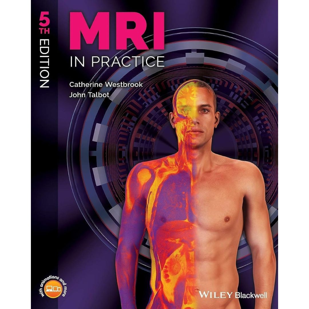 MRI in Practice 5th Edition | Inspire Uplift