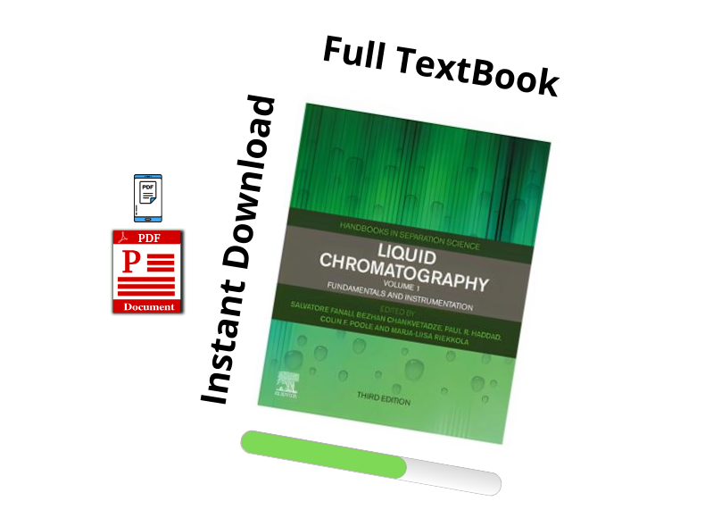 Full PDF - Liquid Chromatography: Fundamentals and Instrumen | Inspire Uplift