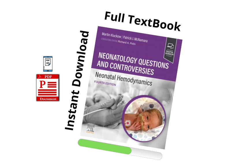 Full PDF - Neonatology Questions and Controversies: Neonatal - Inspire ...