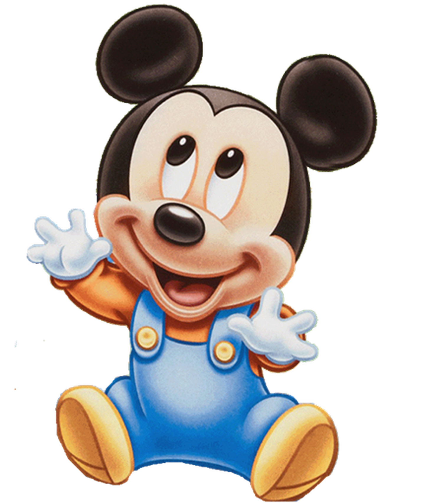 Mickey Mouse PNG, Mickey Mouse Clipart, Mickey Mouse SVG, Mi | Inspire ...