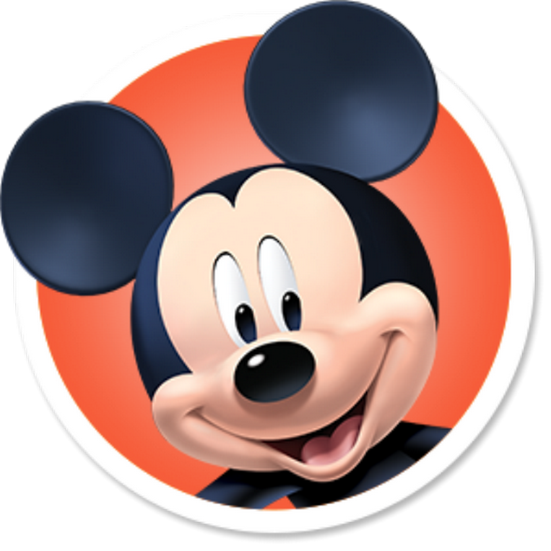 Mickey Mouse PNG, Mickey Mouse Clipart, Mickey Mouse SVG, Mi | Inspire ...