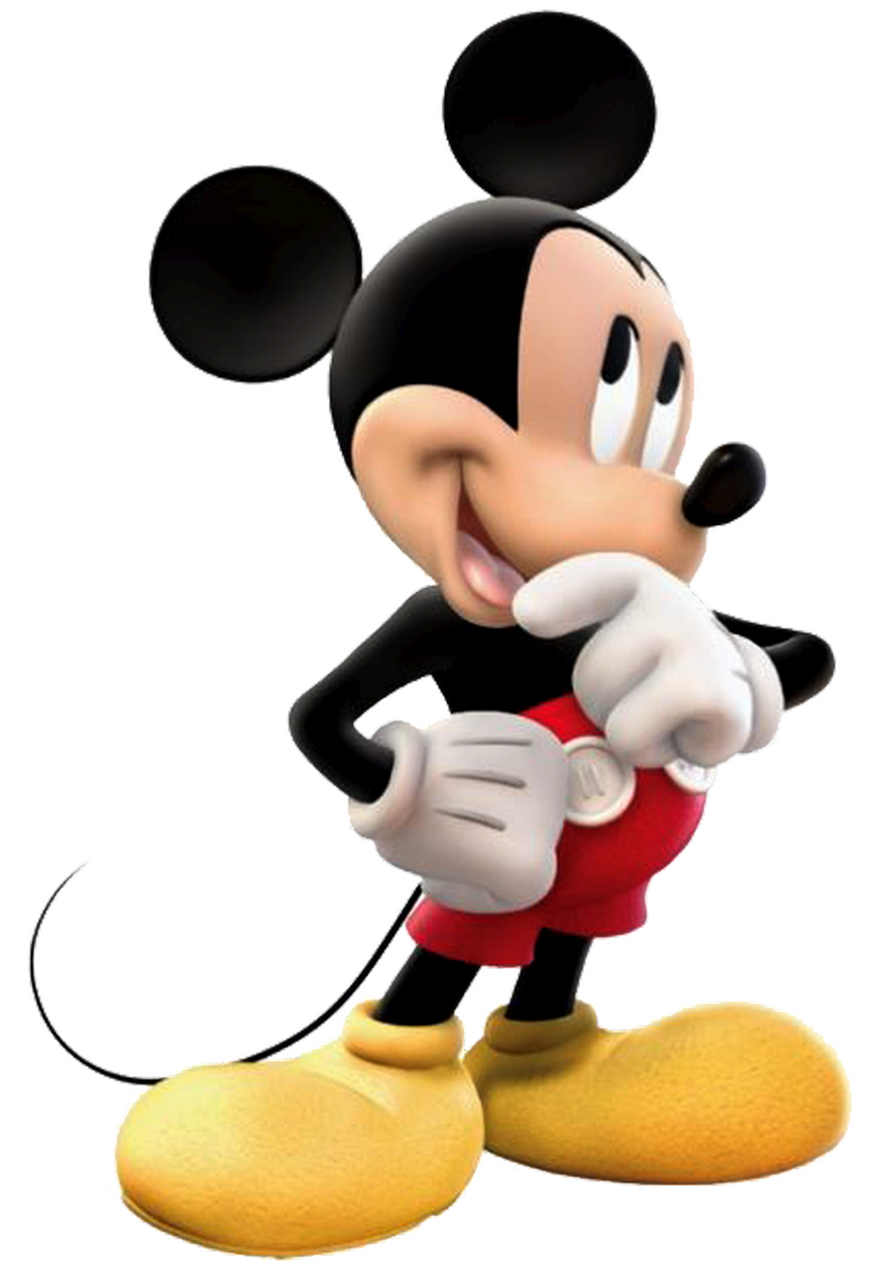 Mickey Mouse PNG, Mickey Mouse Clipart, Mickey Mouse SVG, Mi - Inspire ...