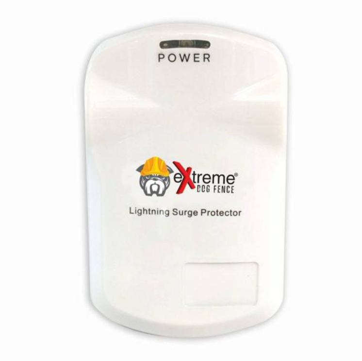 eXtreme Dog Fence Lightning Surge Protector | Inspire Uplift