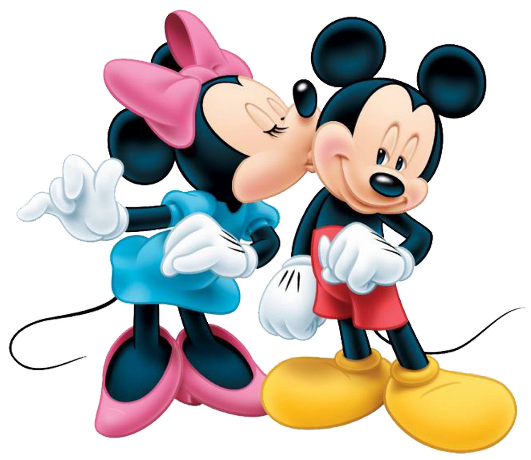 Mickey Mouse PNG, Mickey Mouse Clipart, Mickey Mouse SVG, Mi | Inspire ...